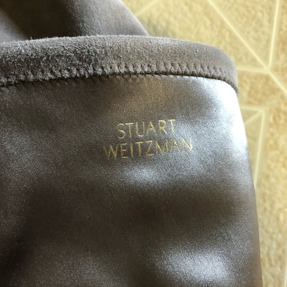 Stuart Weitzman | Shoes | Sw Boot | Poshmark